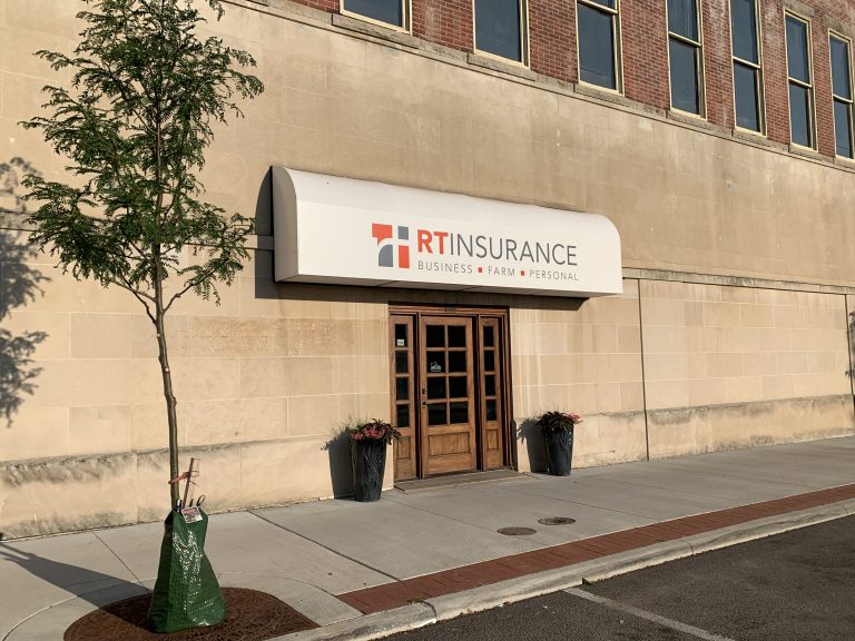 About - RT Insurance